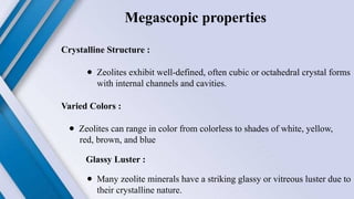 Introduction-to-Zeolite-Minerals by cute guna .pptx
