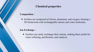 Introduction-to-Zeolite-Minerals by cute guna .pptx