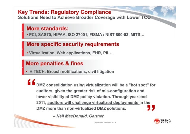 Introduction Trend Micro Deep Security Pdf Cloud Computing Internet
