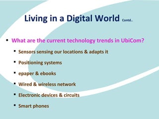 Introduction uc | PPT