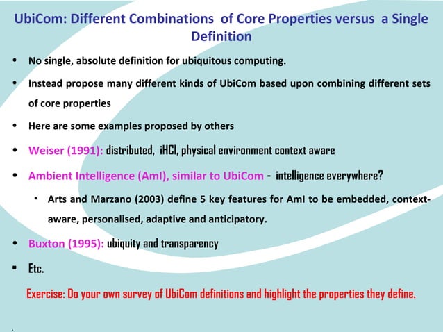 Introduction uc | PPT