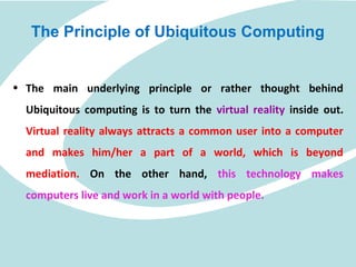 Introduction uc | PPT