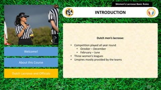 Introduction - umpires.pptx