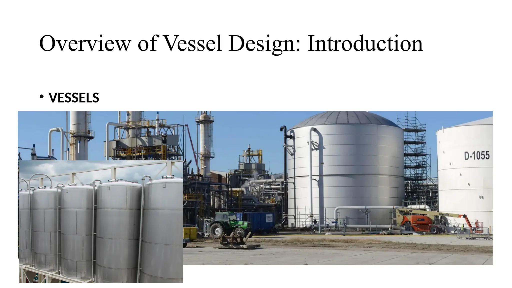 Introduction -Chemical vessel design.pptx