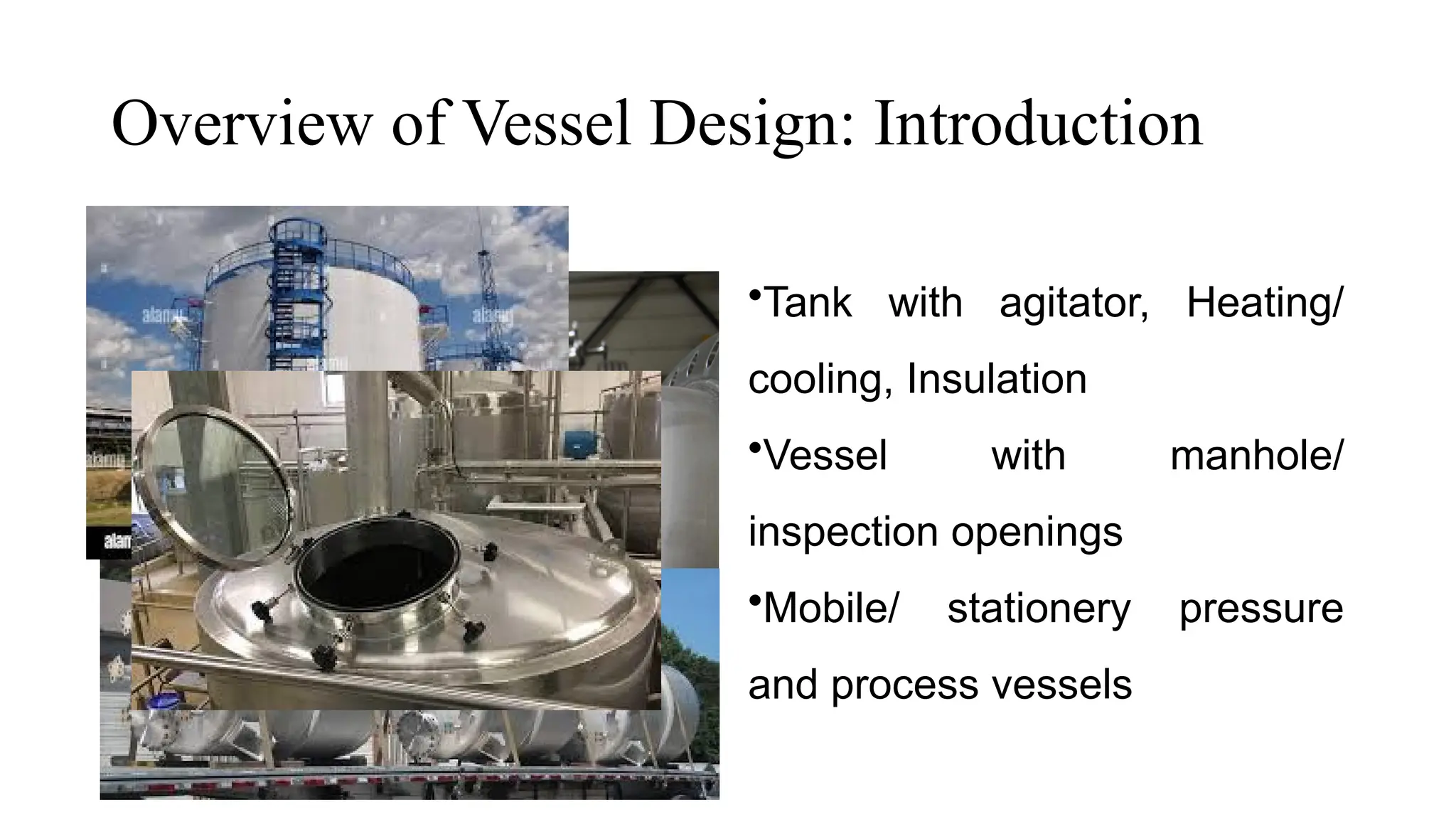 Introduction -Chemical vessel design.pptx