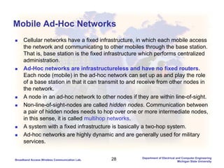 Introduction wcn | PPT