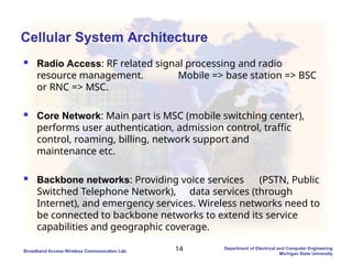 Introduction of the wireless communication and network.pptx