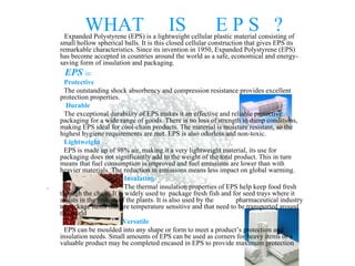 eishi eps machinery co. introduction | PPT