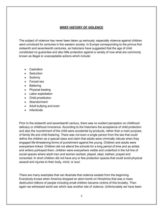 nestle | DOCX | Debated Sensitive Social Issues | Sensitive Topics