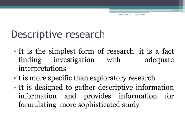 social science research methodology 1