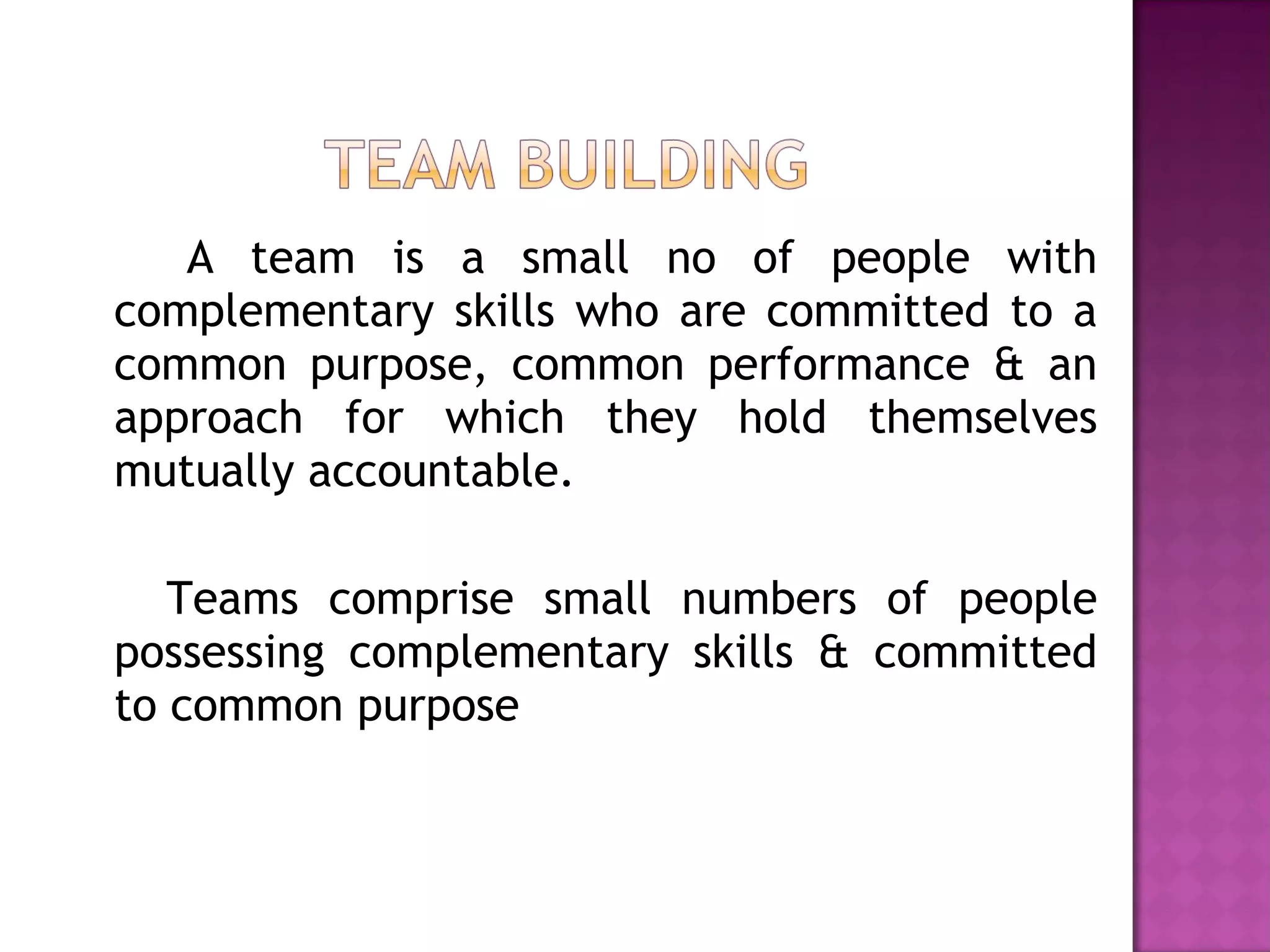 Performance Management | PPT