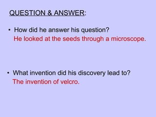Introduction 1 being a scientist | PPT