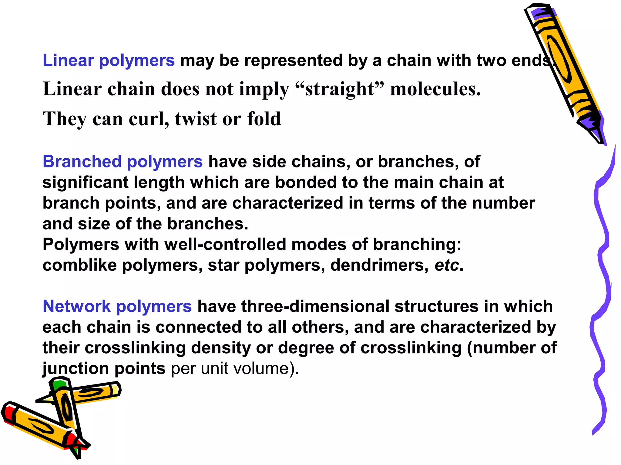 Polymer Chemistry | PPT