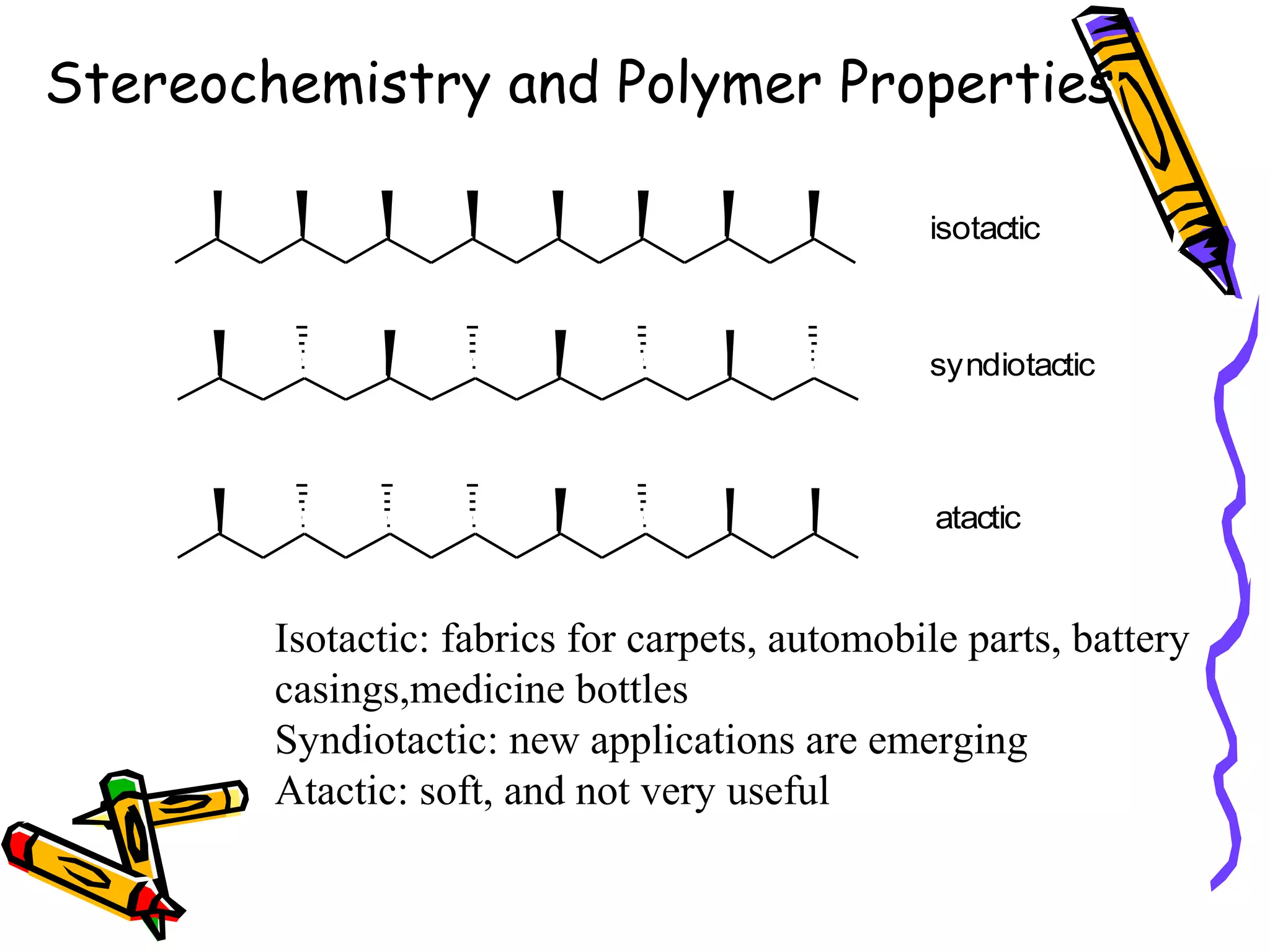 Polymer Chemistry | PPT