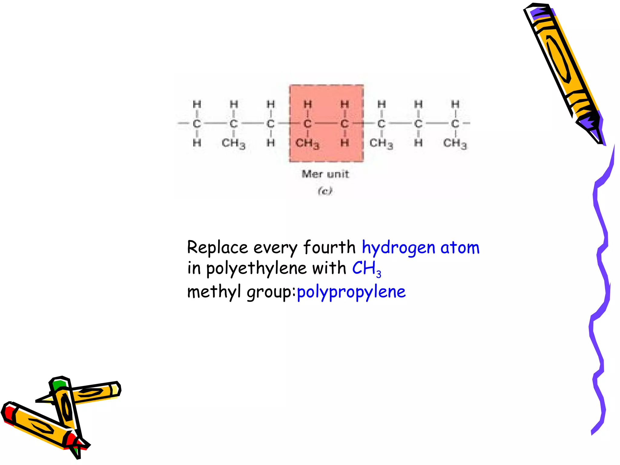 Polymer Chemistry | PPT