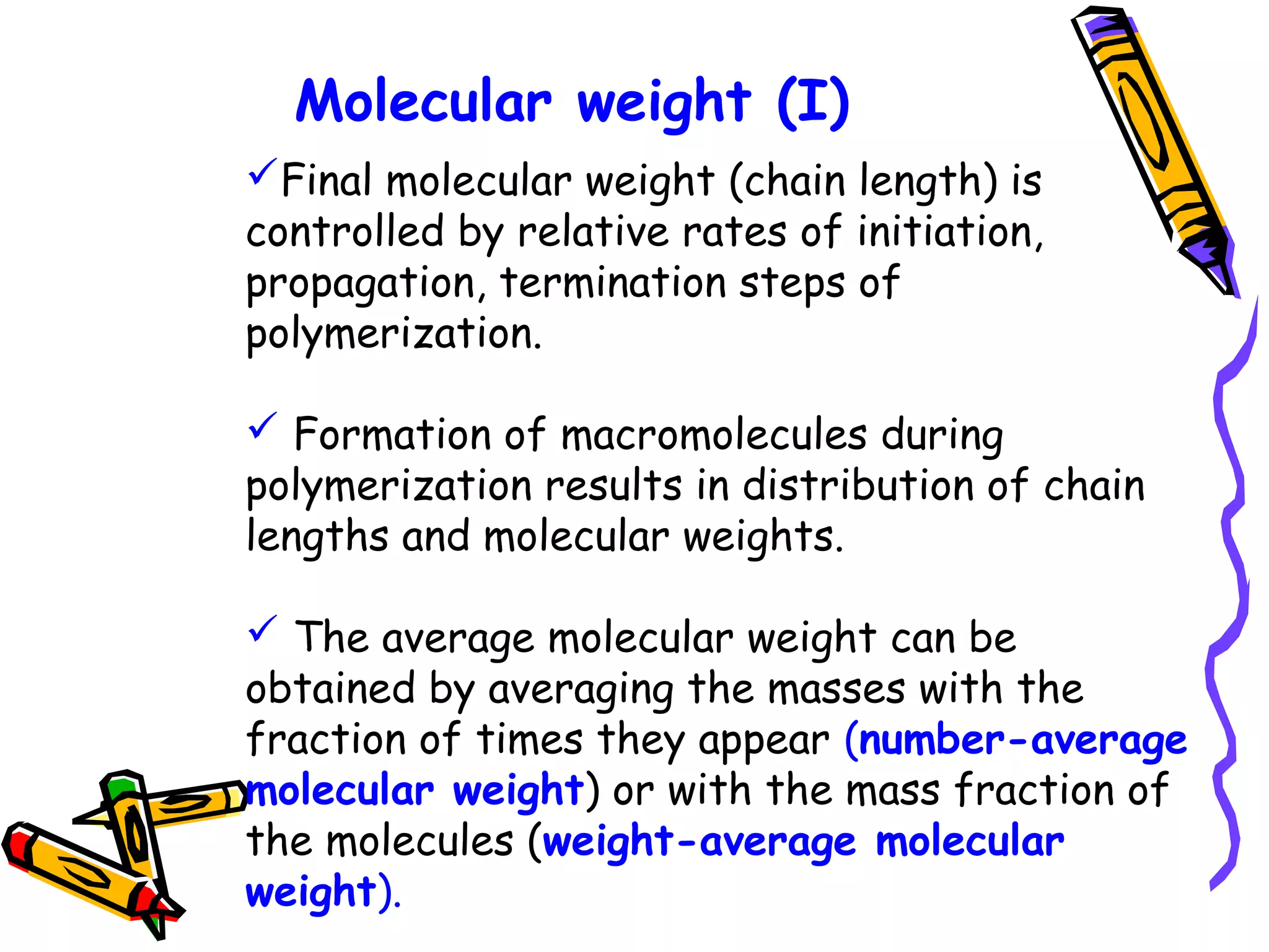Polymer Chemistry | PPT