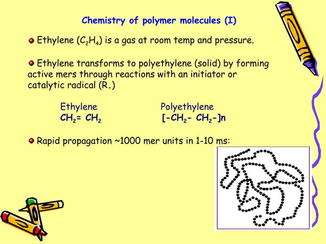 Polymer Chemistry | PPT