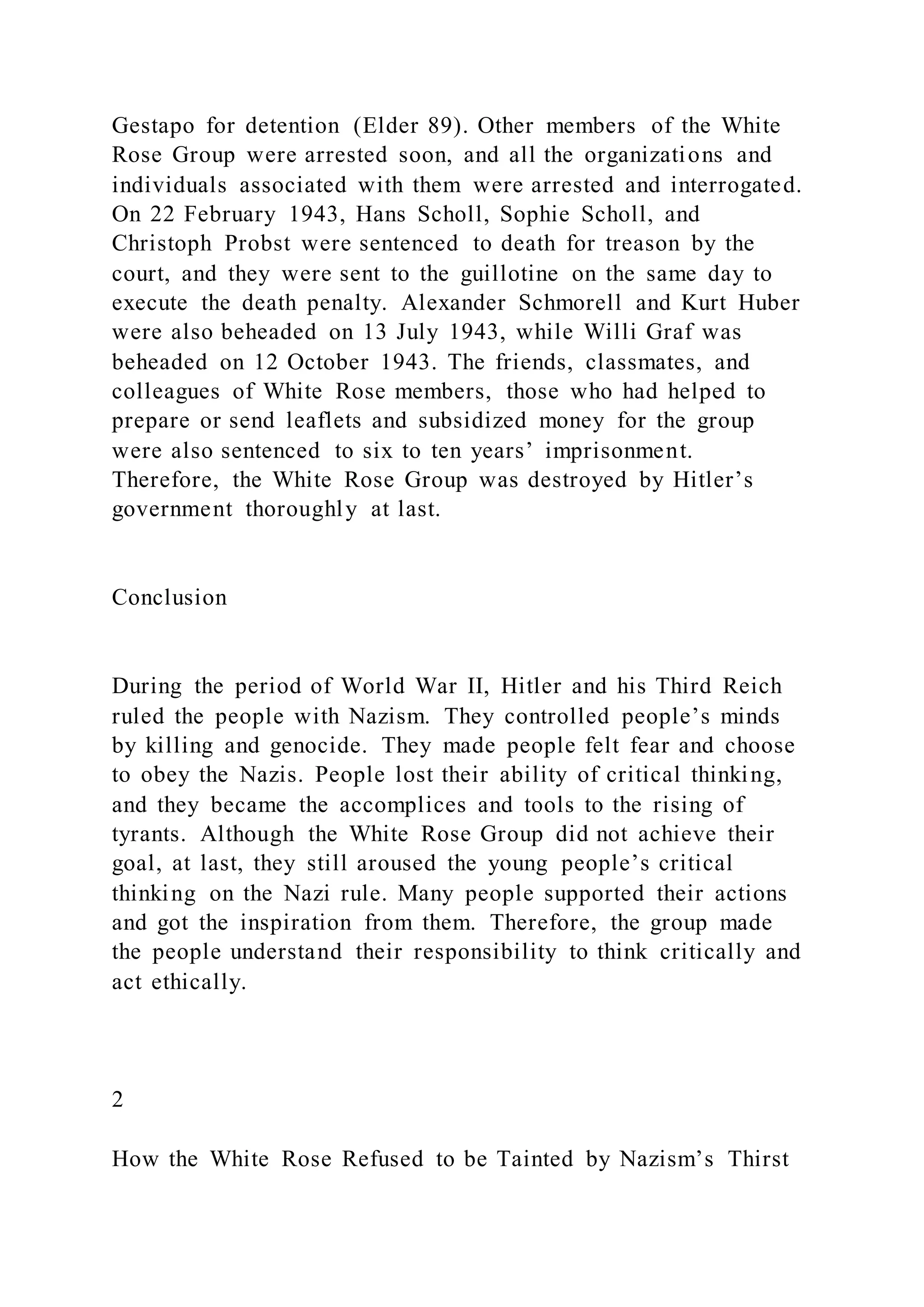 Introduction1It is obvious that the defects in the criti | DOCX | Politics