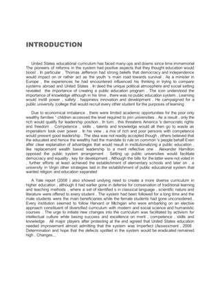 Introduction (2) | DOCX