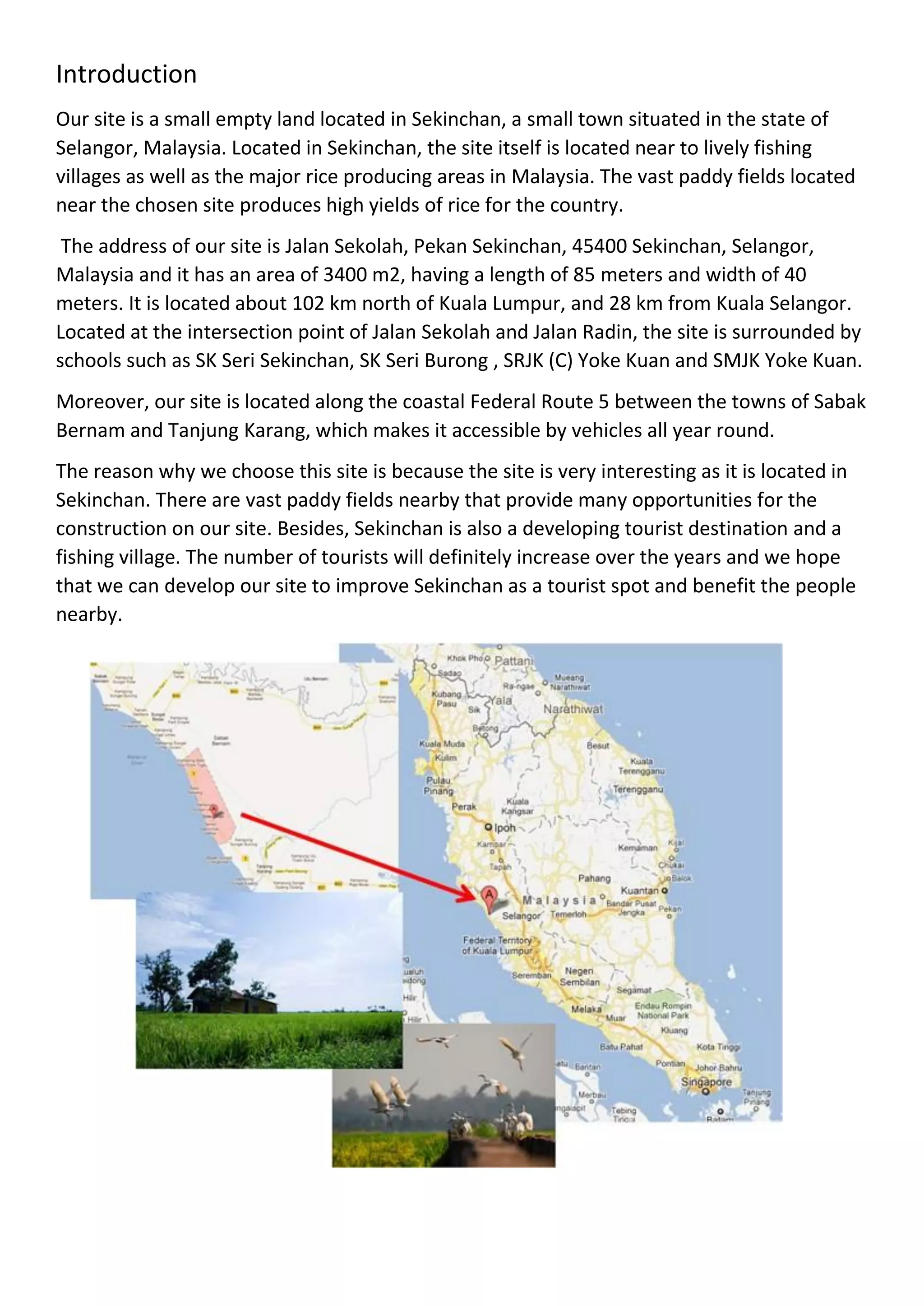 ICI Final Project Group Component | PDF