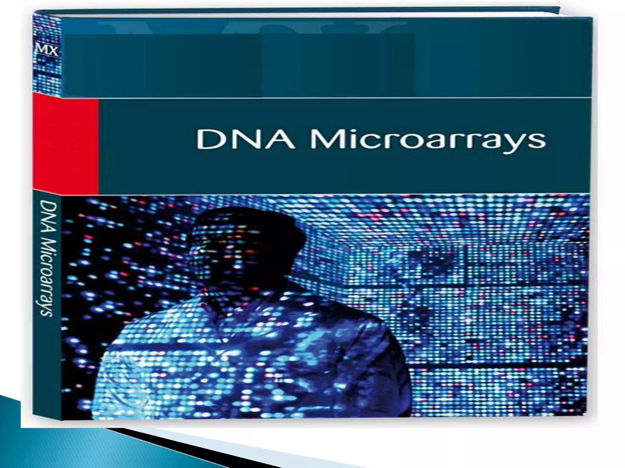MICROARRAY | PPTX