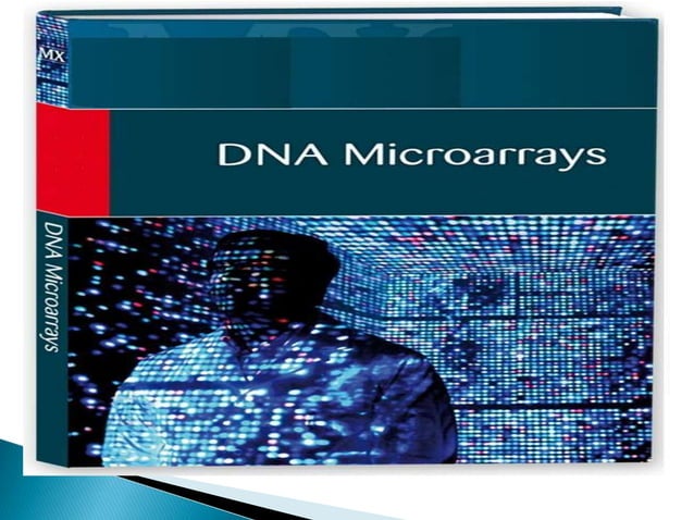 MICROARRAY | PPTX