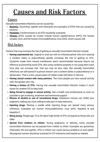 Sexually Transmitted Diseases Biology class 12 investigatory project.pdf