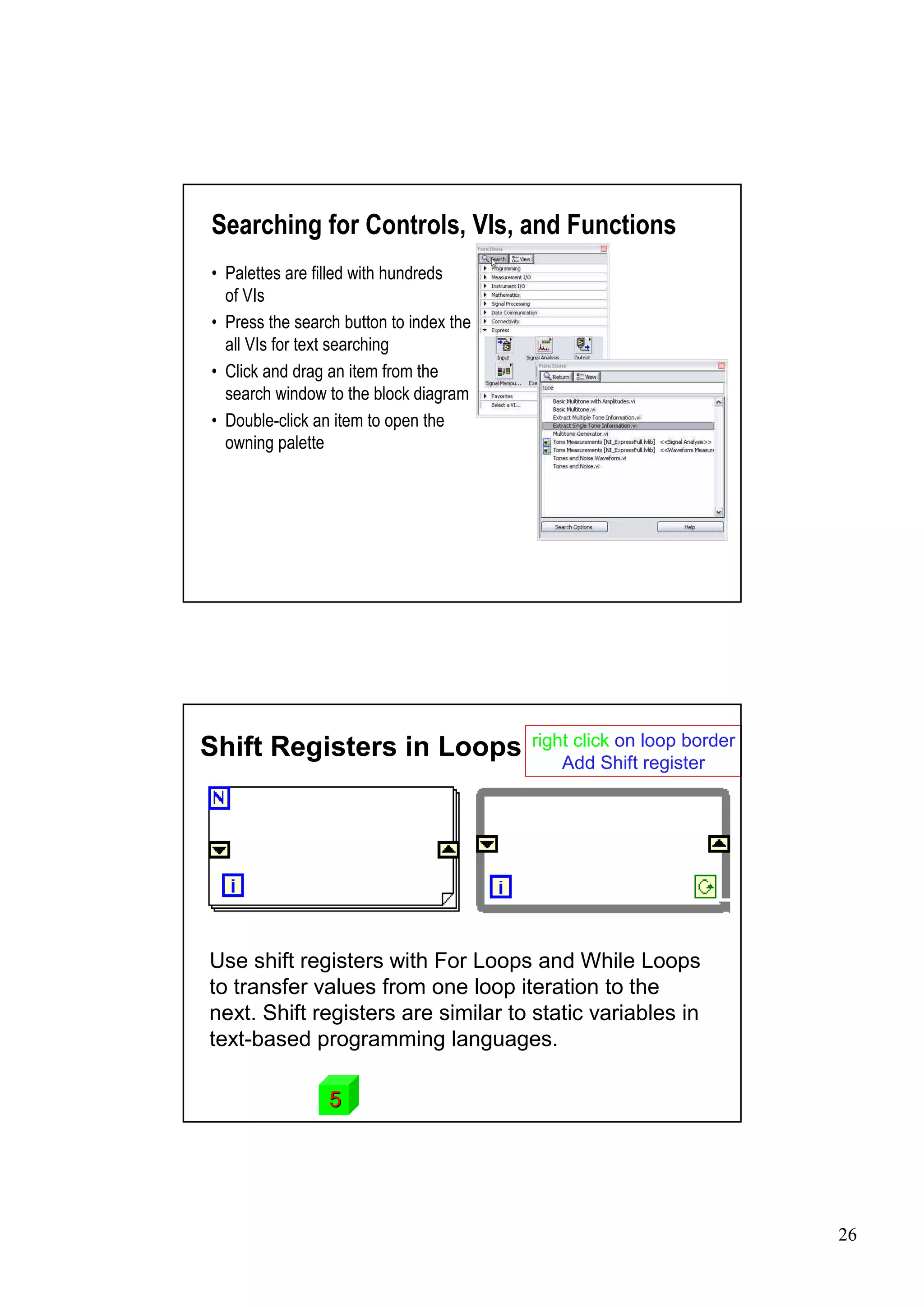 Introduction%20to%20 labview | PDF