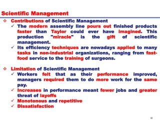 Introduction to Management | PPT