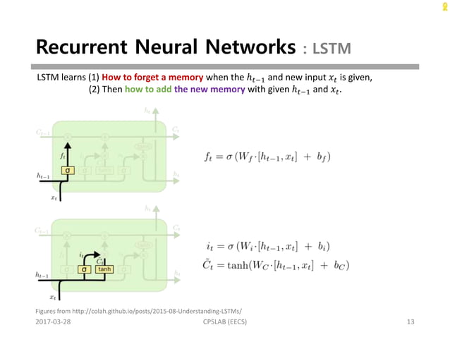 Introduction For seq2seq(sequence to sequence) and RNN | PPTX | Technology & Computing