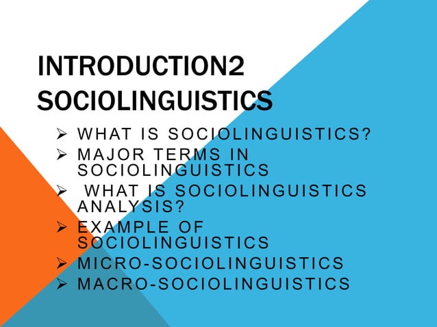 INTRODUCTION2 SOCIOLINGUISTICS 5t_1.pptx