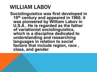 INTRODUCTION2 SOCIOLINGUISTICS 5t_1.pptx