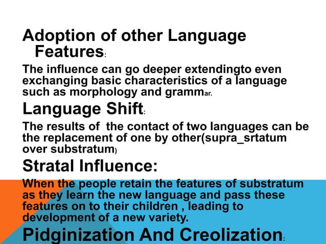 Introduction2 Sociolinguistics 5t 1 Pptx