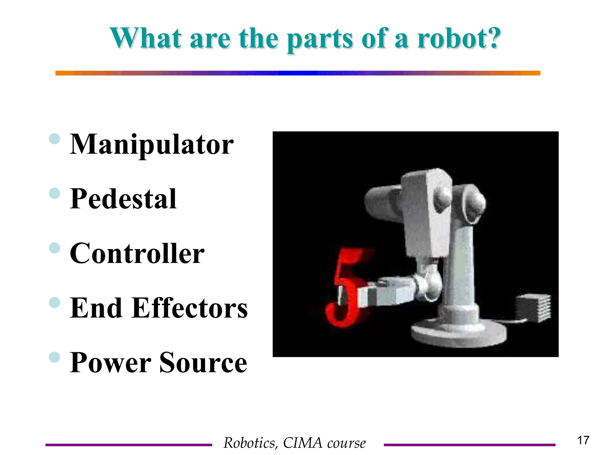 Introduction2 of robotics and its types _VY.ppt