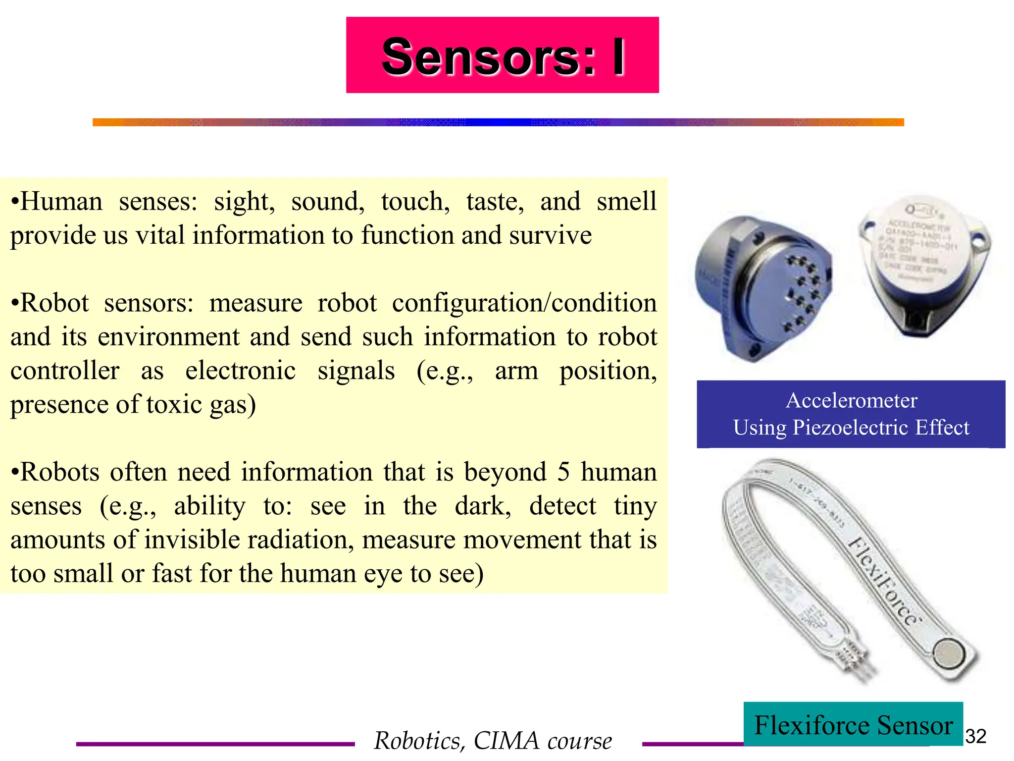 Introduction2 of robotics and its types _VY.ppt | Robotics | Technology & Computing