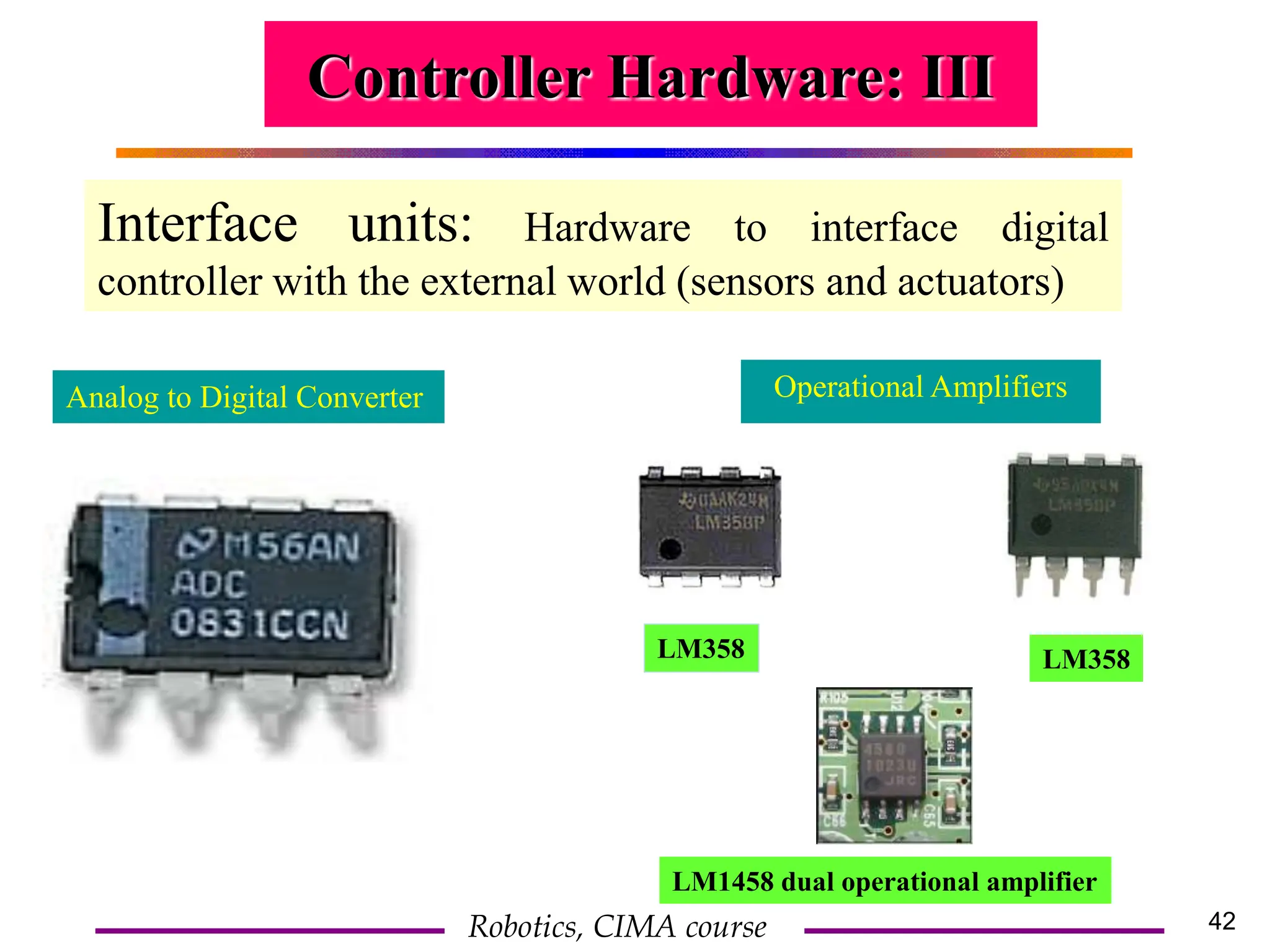 Introduction2 of robotics and its types _VY.ppt | Robotics | Technology & Computing
