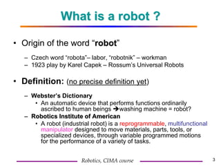 Introduction2 of robotics and its types _VY.ppt