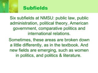 Introduction 6 | PPT