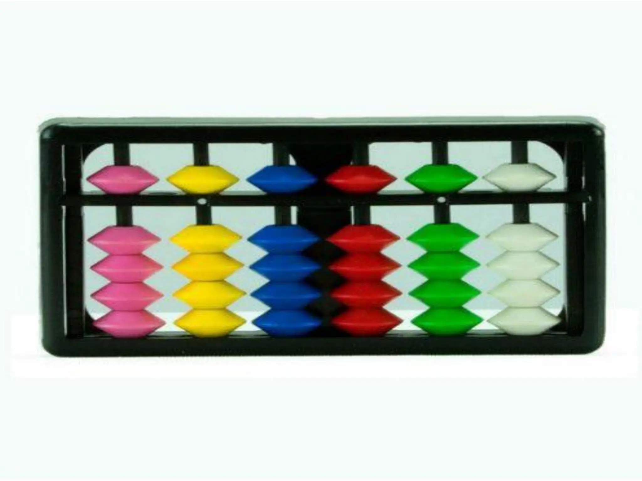INTRODUCTION ABOUT ABACUS PPT For Early Years | PDF