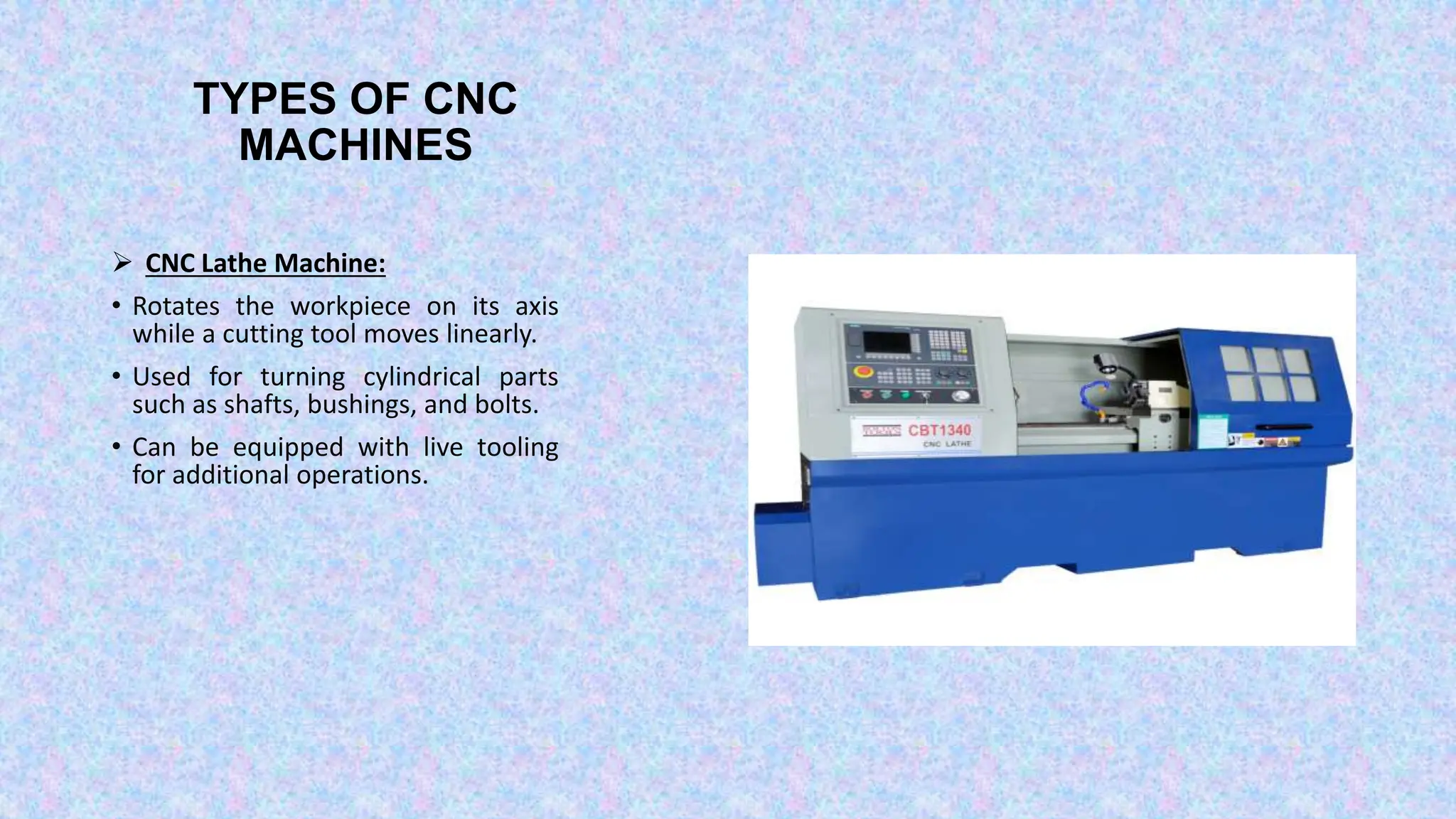 INTRODUCTION ABOUT CNC MACHINE with G Code and M Code.pptx