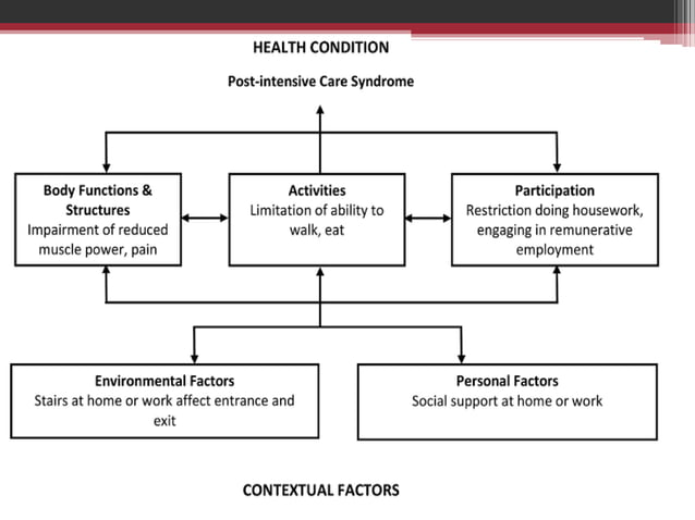 Introduction about ICF | PDF