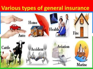Introduction about insurance | PPTX