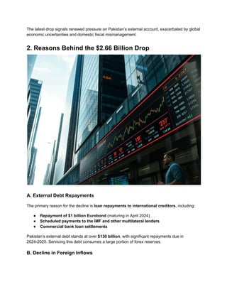 Introduction about Pakistan forex 2025.pdf