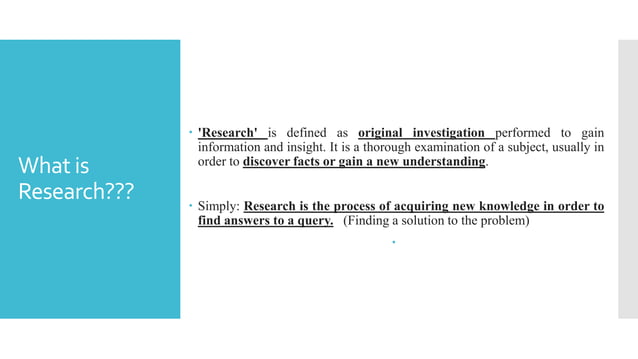 Introduction about research.ppsx