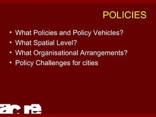 Introduction ACRE | PPT