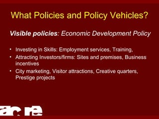 Introduction ACRE | PPT