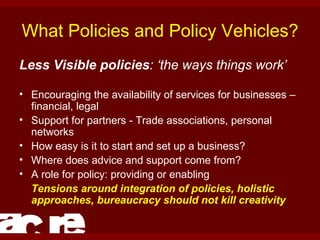 Introduction ACRE | PPT