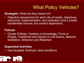 Introduction ACRE | PPT