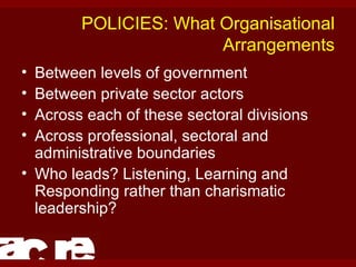 Introduction ACRE | PPT