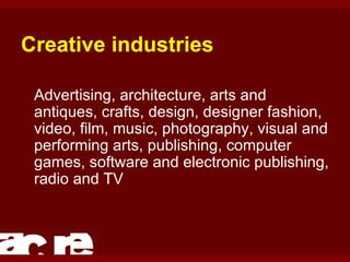 Introduction ACRE | PPT